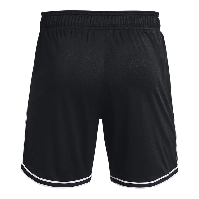 Under Armour Men's Project Rock Mesh Shorts | SportChek
