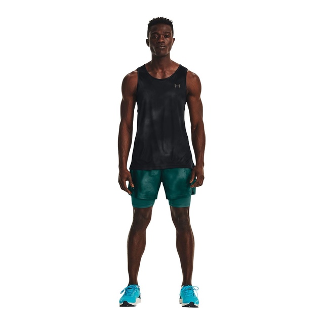 Under Armour Men's Iso-Chill Run UTP II Singlet | SportChek