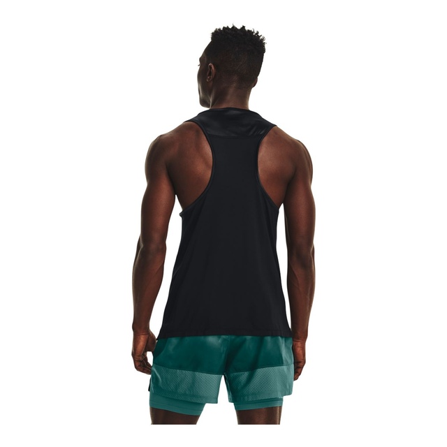 Under Armour Men's Iso-Chill Run UTP II Singlet | SportChek