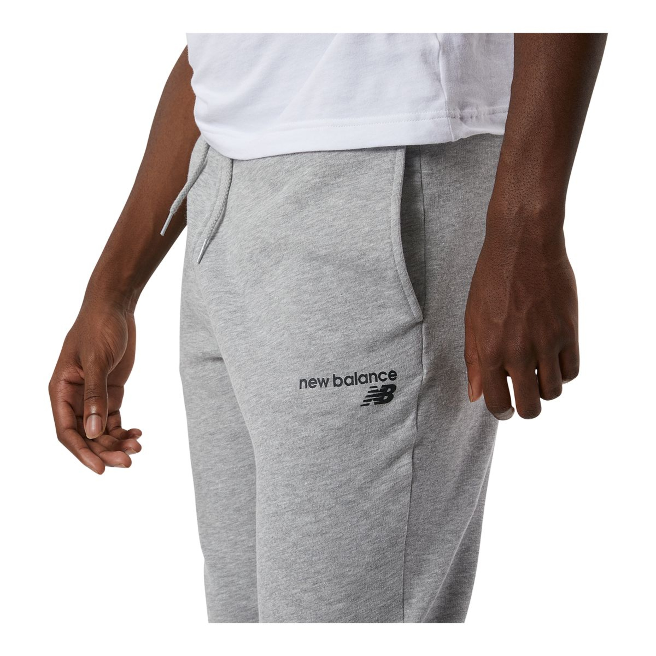 New Balance Men's Core Brushed Pants | SportChek