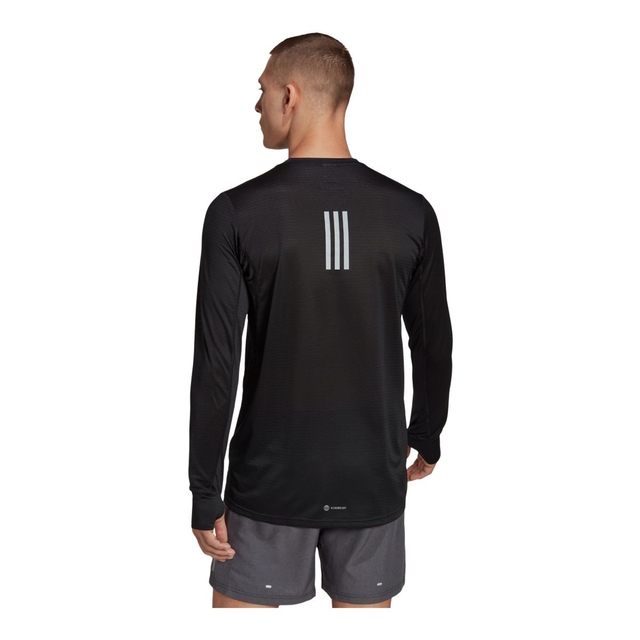 adidas Men's Own The Run Long Sleeve T Shirt | SportChek