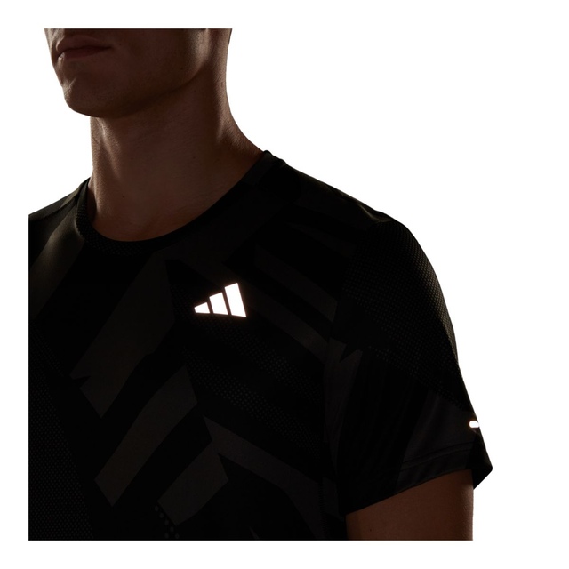 adidas Men's Own The Run SSNL T Shirt | SportChek
