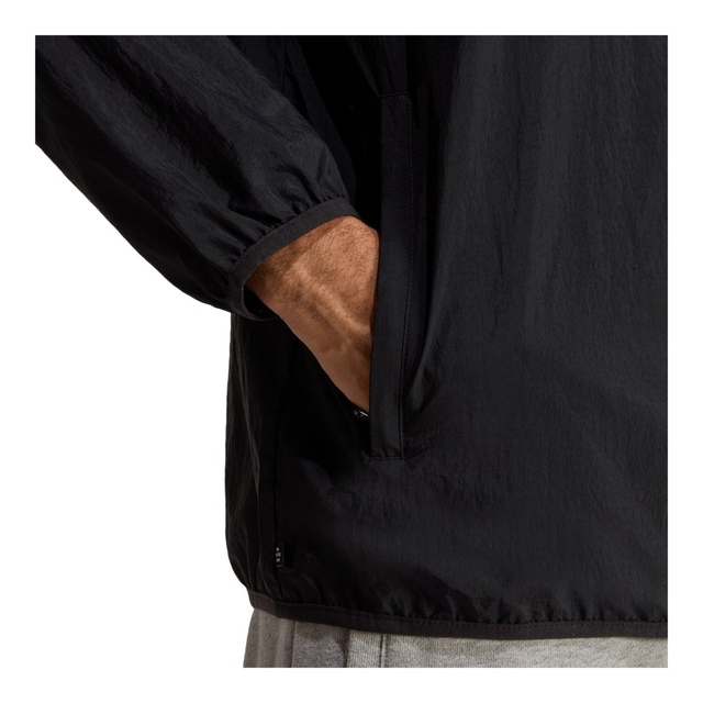 adidas Originals Men's Essential Windbreaker Jacket | SportChek