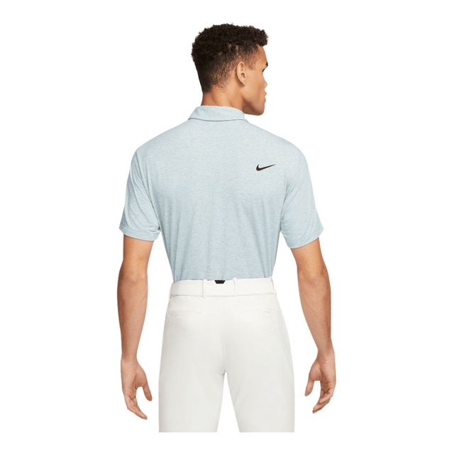 Nike Golf Men's Dri-FIT Tour Heather Polo T Shirt | SportChek