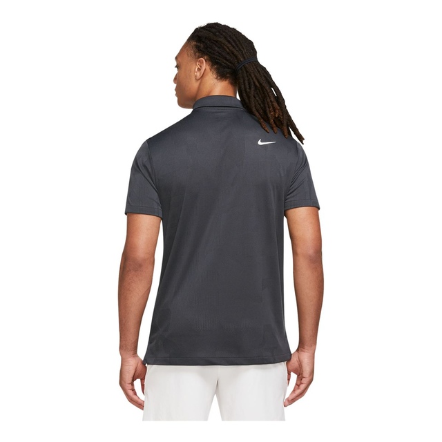 Nike Golf Men's Dri-FIT Tour Jacquard Polo T Shirt | SportChek