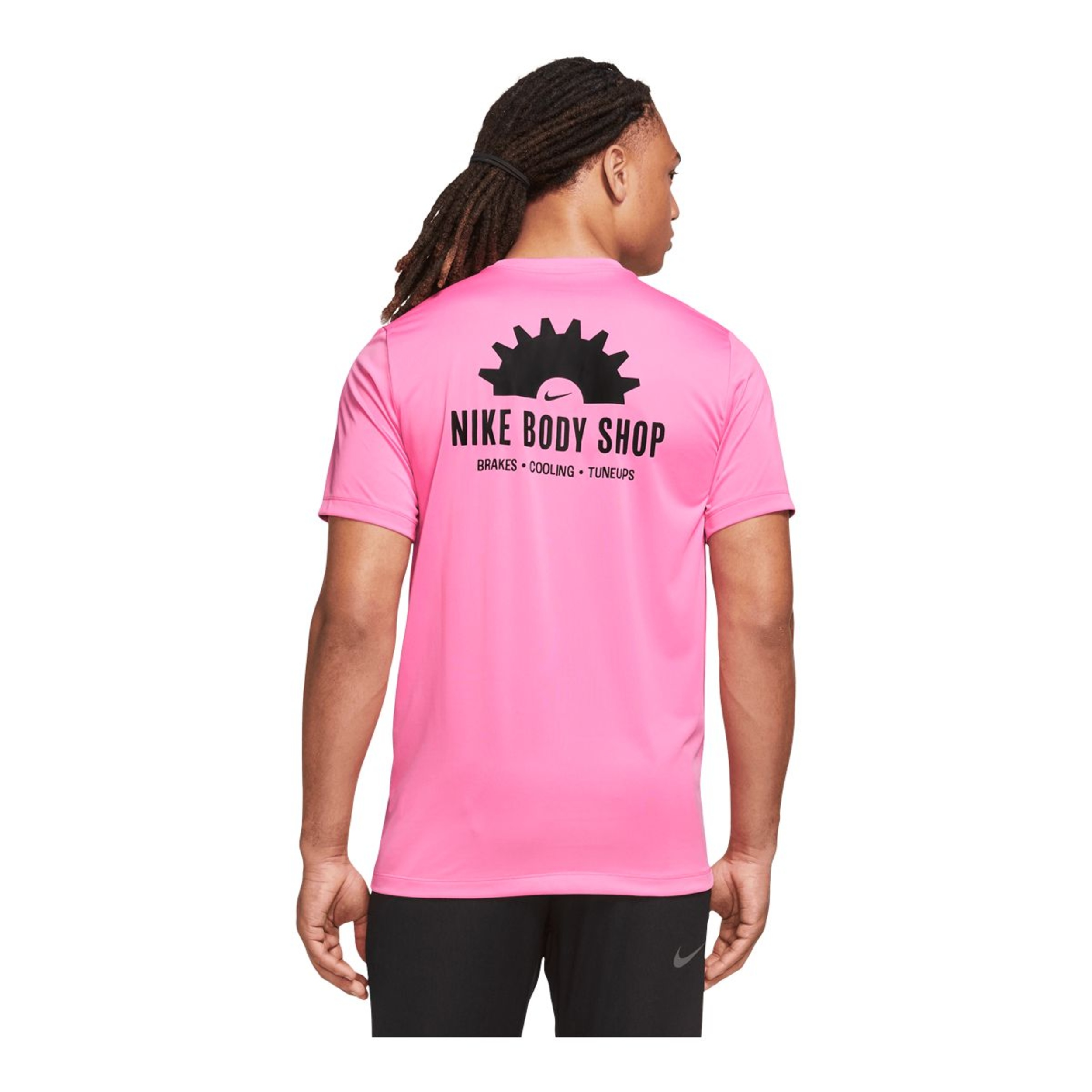 Nike Men's Dri-FIT Body Shop T Shirt | SportChek