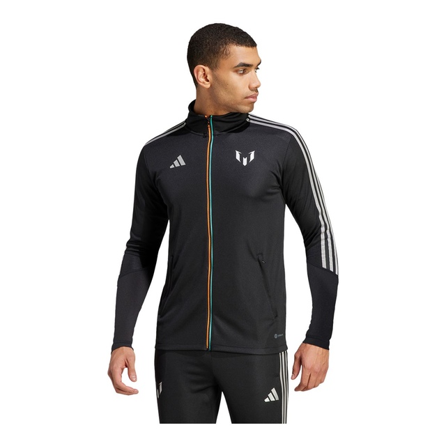 adidas Men's Tiro 23 Messi Training Jacket | SportChek