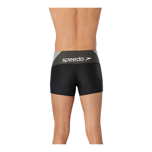 Speedo Men's Eco Flex Splice Square Leg Brief | SportChek