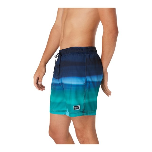 Speedo Men's Redondo Edge 17 Inch Volley Shorts | SportChek