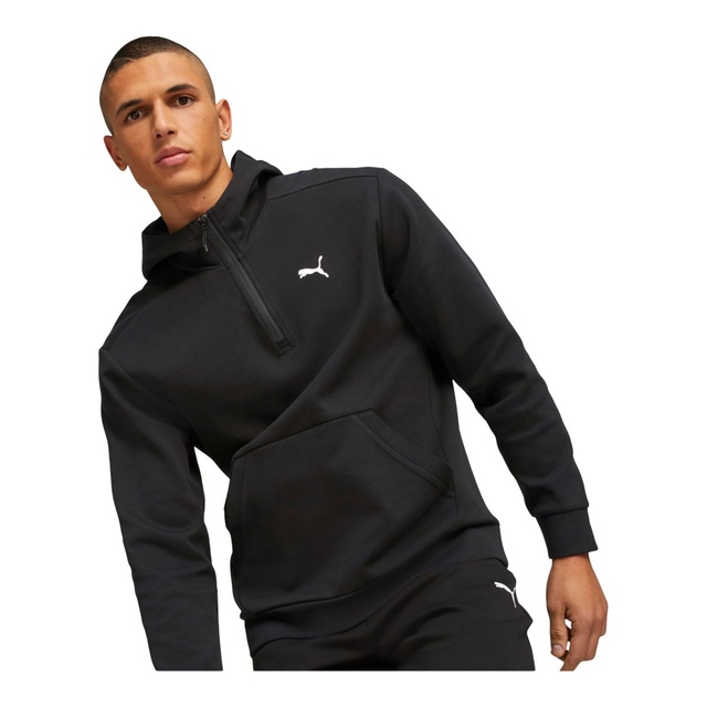 PUMA Men's RAD/CAL Half Zip Hoodie | SportChek