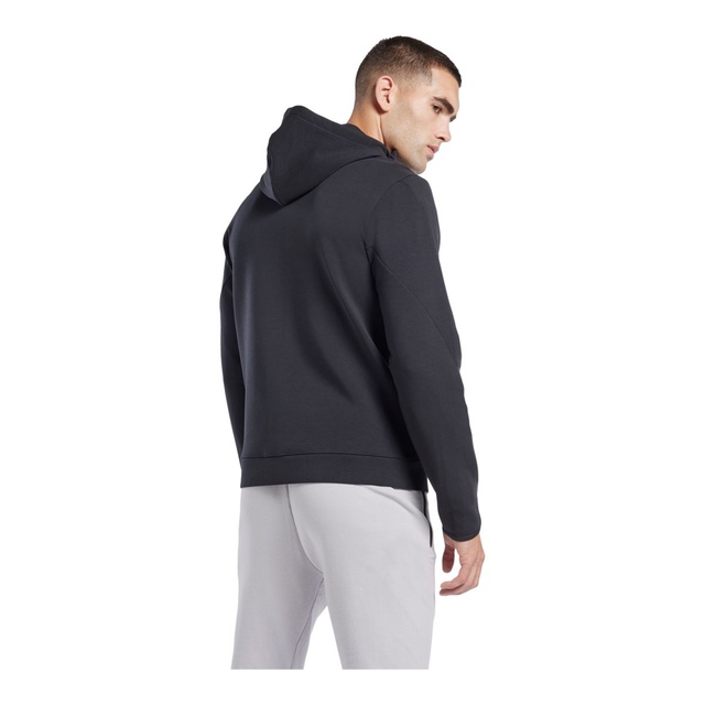 Reebok Men's Dreamblend Full Zip Hoodie | SportChek