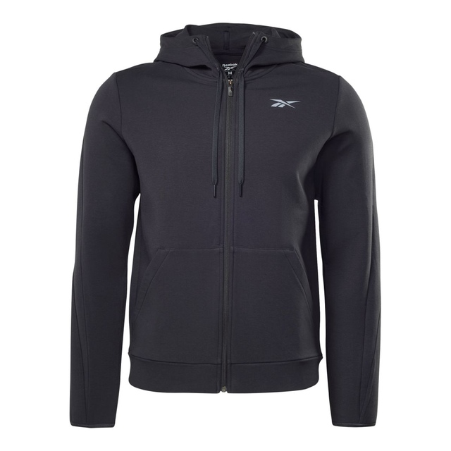 Reebok Men's Dreamblend Full Zip Hoodie | SportChek
