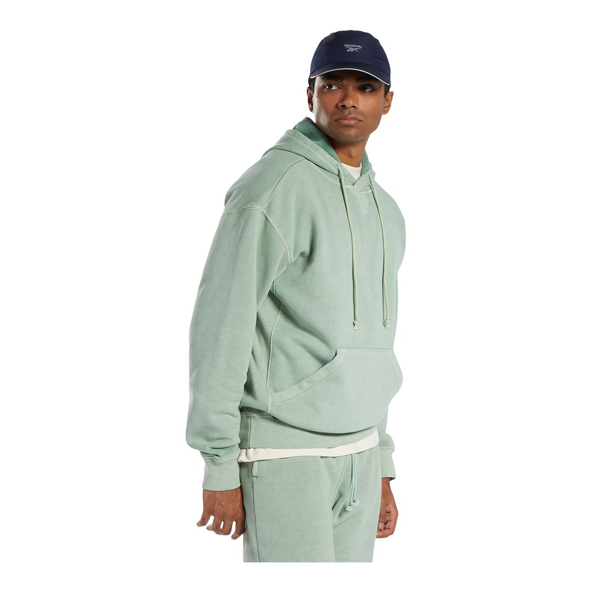 Reebok Men's Classics Natural Dye Hoodie | SportChek