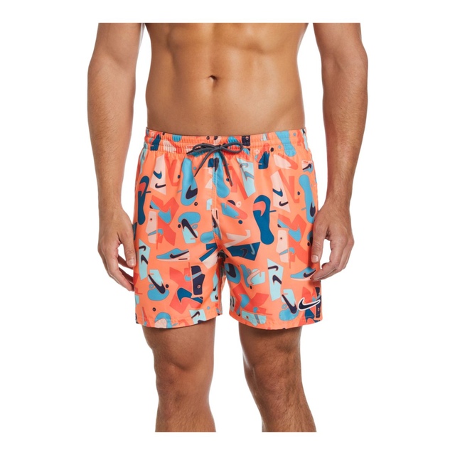 Nike Men's Sneaker 5 Inch Volley Shorts | SportChek