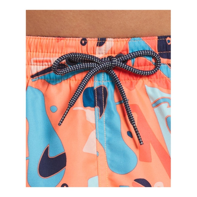 Nike Men's Sneaker 5 Inch Volley Shorts | SportChek