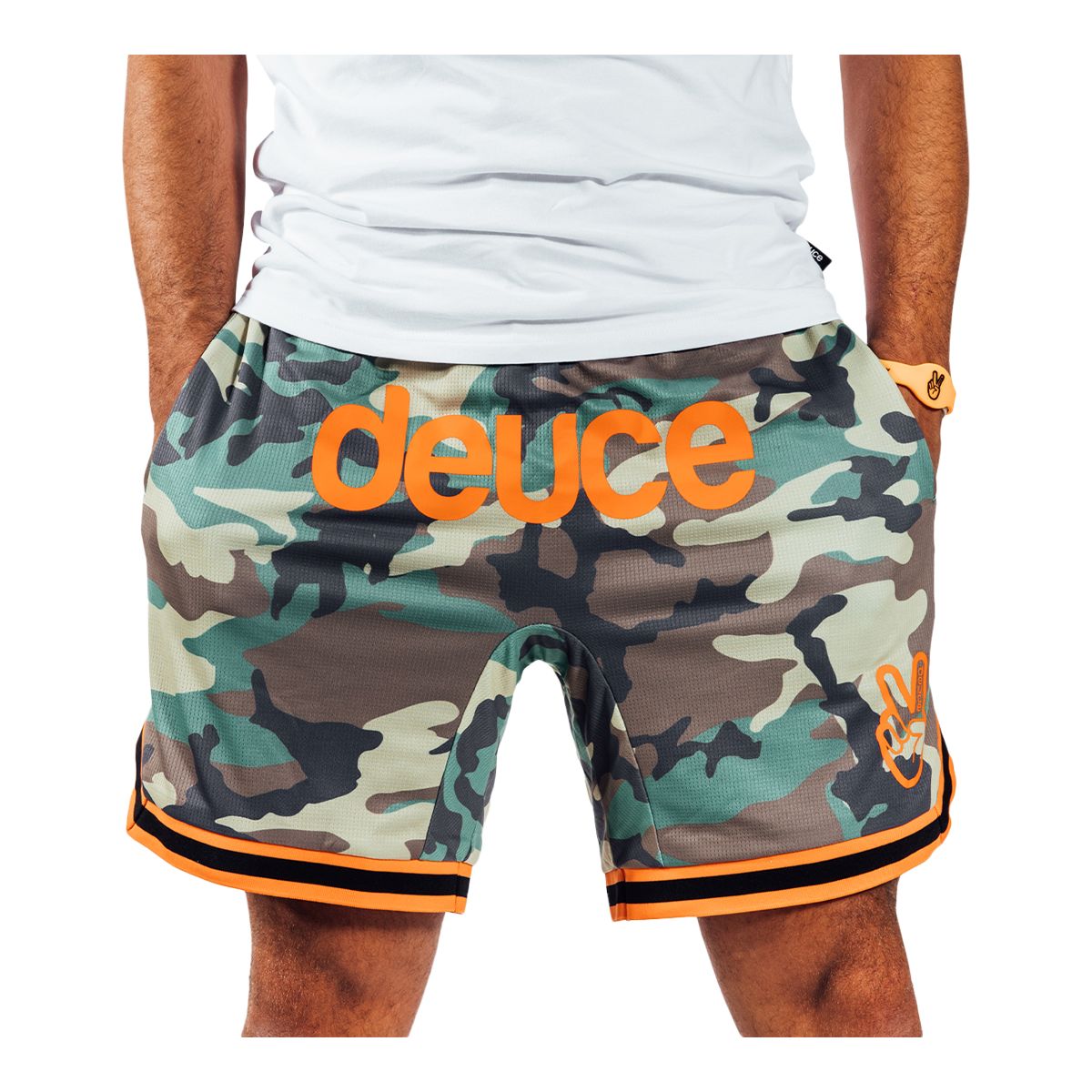 Deuce Men's Vibe Shorts | SportChek
