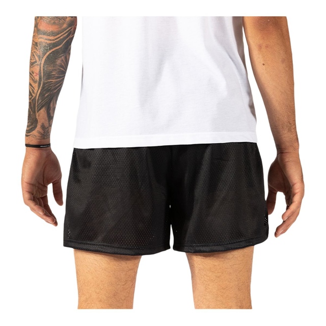 Deuce Men's Mesh Classic Shorts | SportChek