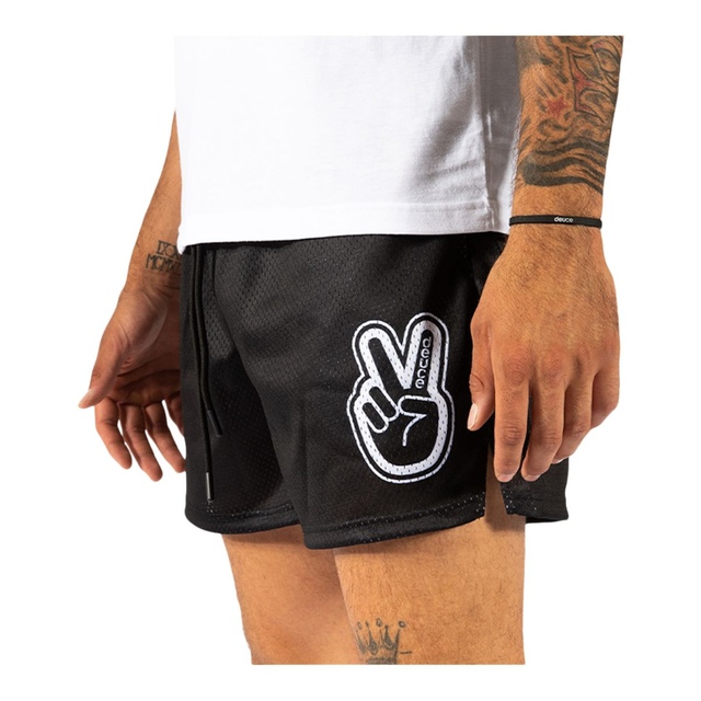 Deuce Men's Mesh Classic Shorts | SportChek