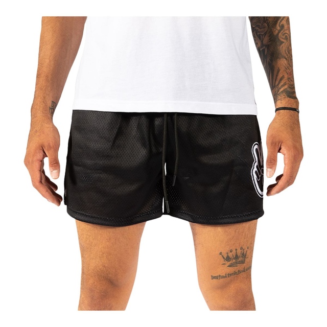 Deuce Men's Mesh Classic Shorts | SportChek