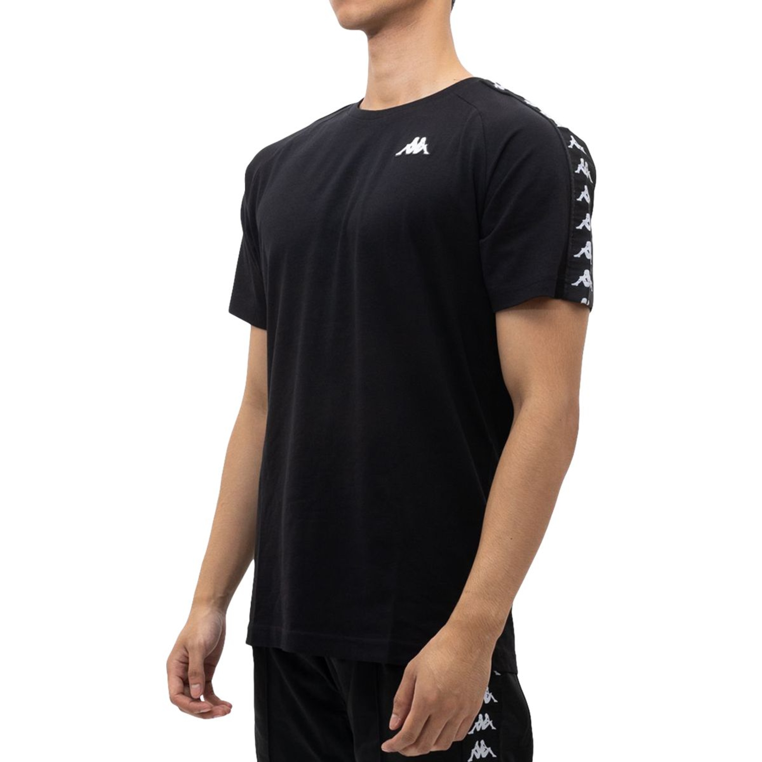 Kappa Men's Banda Coen Slim T Shirt | SportChek