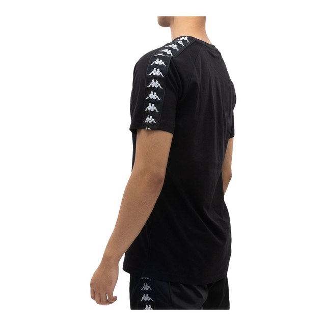 Kappa Men's Banda Coen Slim T Shirt | SportChek