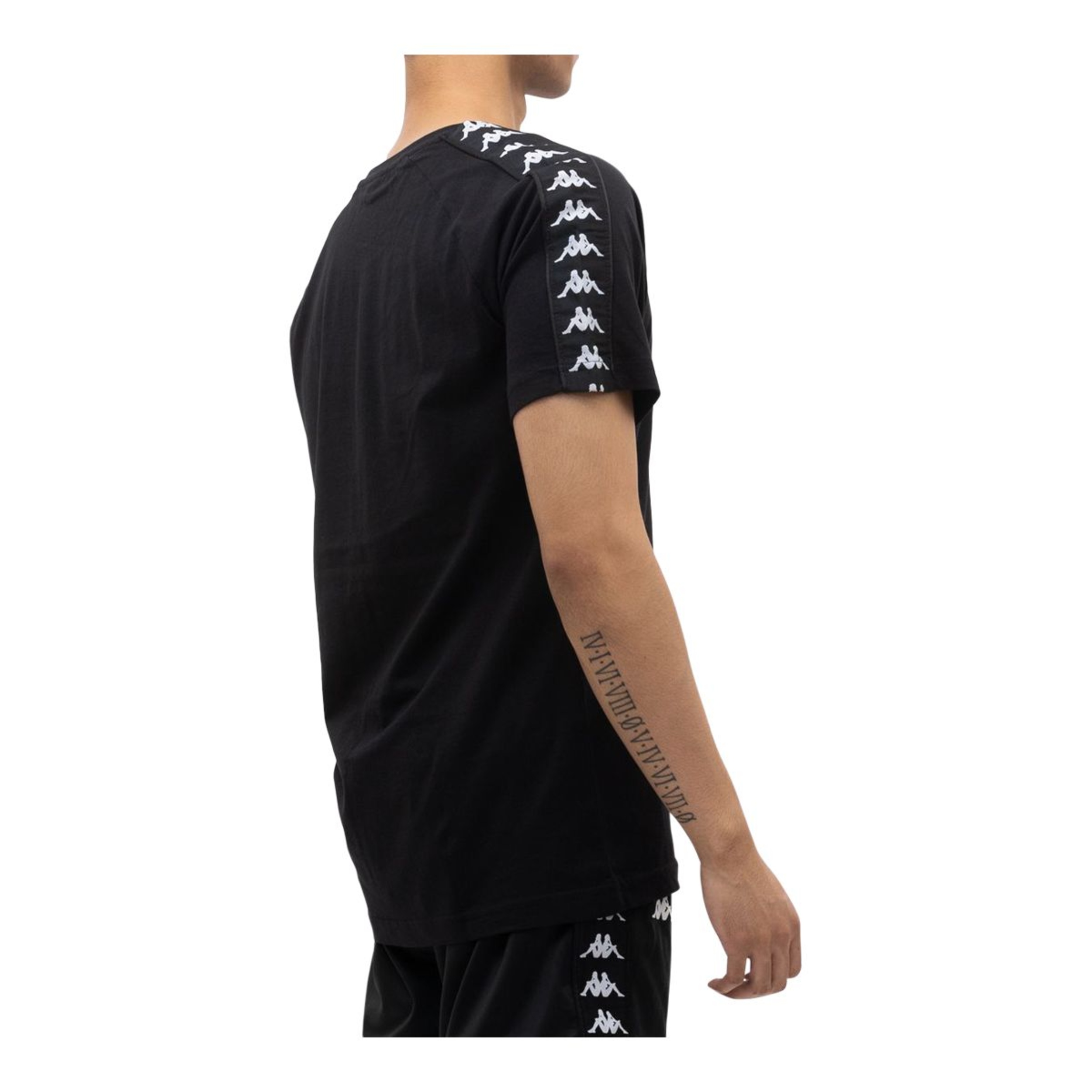 Kappa Men's Banda Coen Slim T Shirt | SportChek