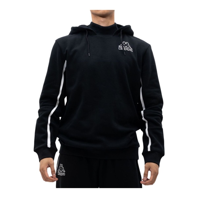 Kappa Men's Sport Logo Dave Pullover Hoodie | SportChek