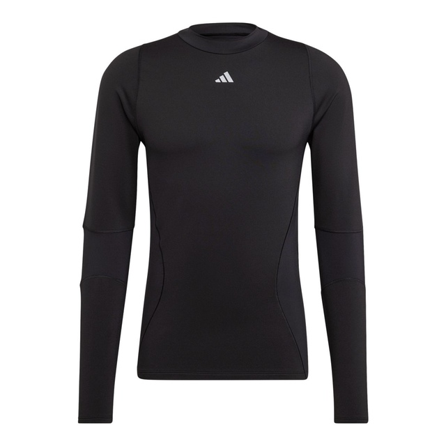 adidas Men's Techfit Cold.RDY Long Sleeve Top | SportChek