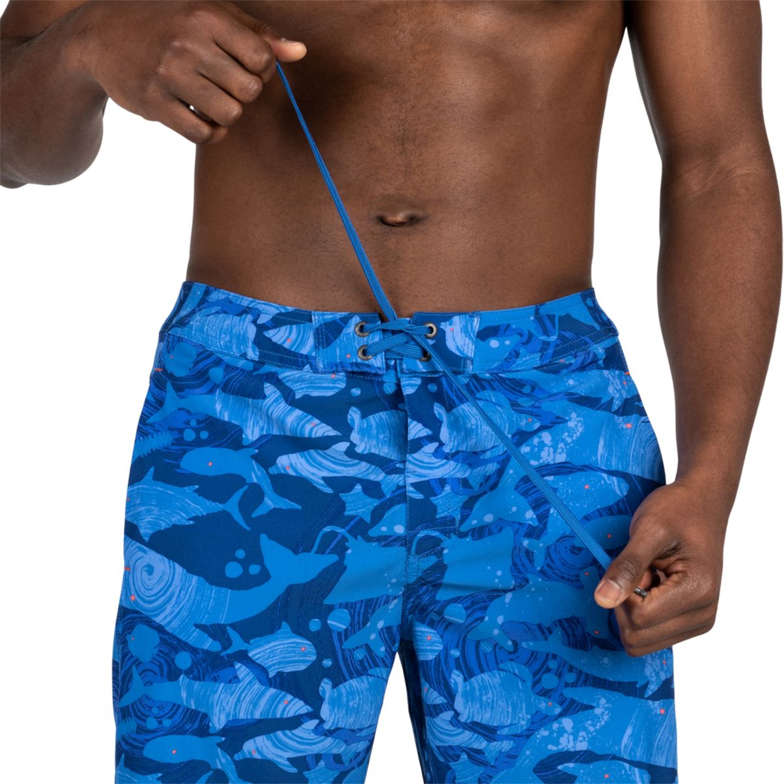 Saxx Men's Betawave 2N1 Broadshort 19-in Swim Shorts | SportChek