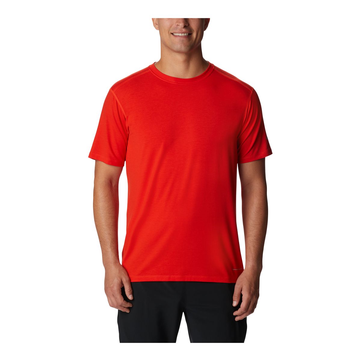 Columbia Men's Montrail Endless Trail Run T Shirt | SportChek