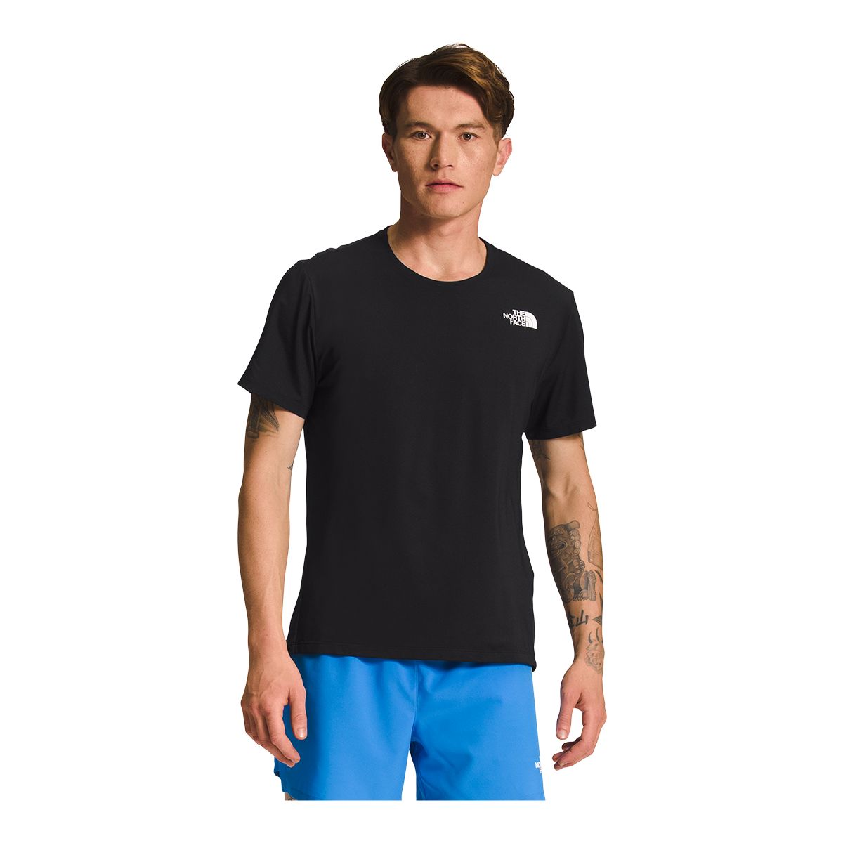 The North Face Men's Sunriser T Shirt | Sportchek