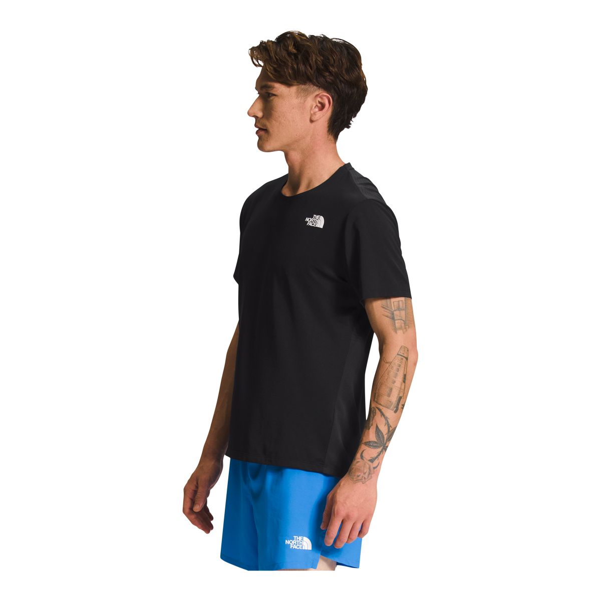 The North Face Men's Sunriser T Shirt | Sportchek