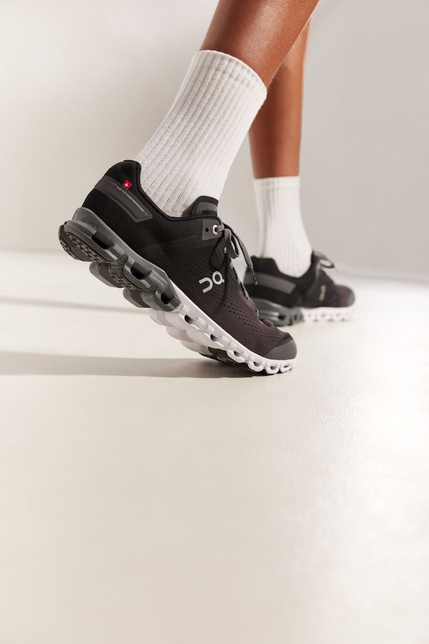 On Men's Cloud Cloudflow Running Shoes | SportChek