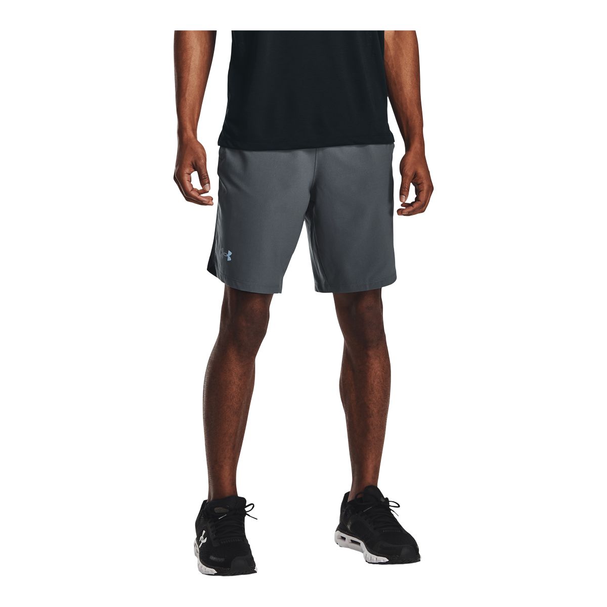 Under Armour Men's Launch 9 Inch Shorts | SportChek