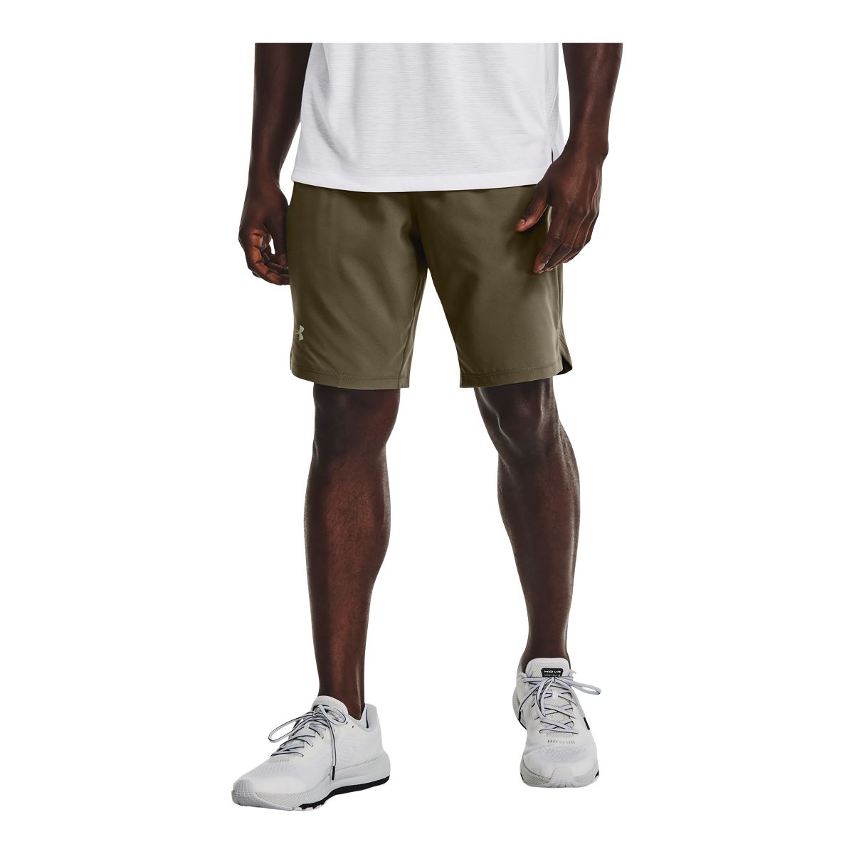 Under Armour Men's Launch 9 Inch Shorts | SportChek