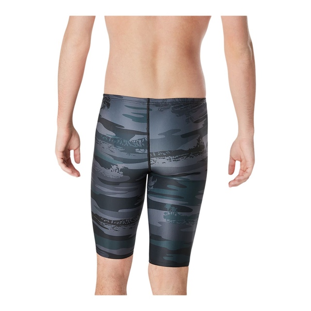 Speedo Men's Eco Flex Print Jammer Brief | SportChek