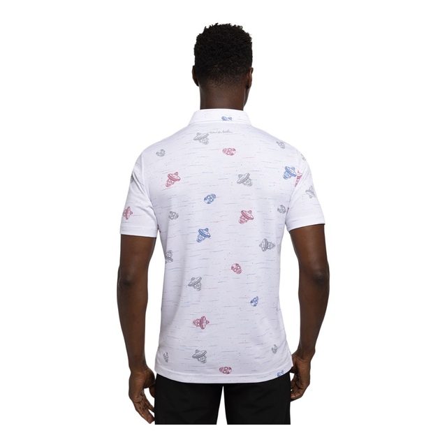 TravisMathew Men's Mexicali Polo T Shirt | SportChek