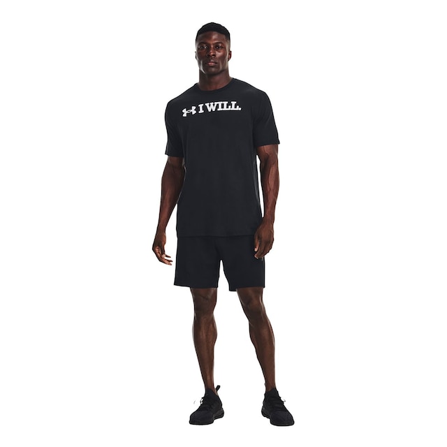 Under Armour Men's I Will T Shirt | Sportchek