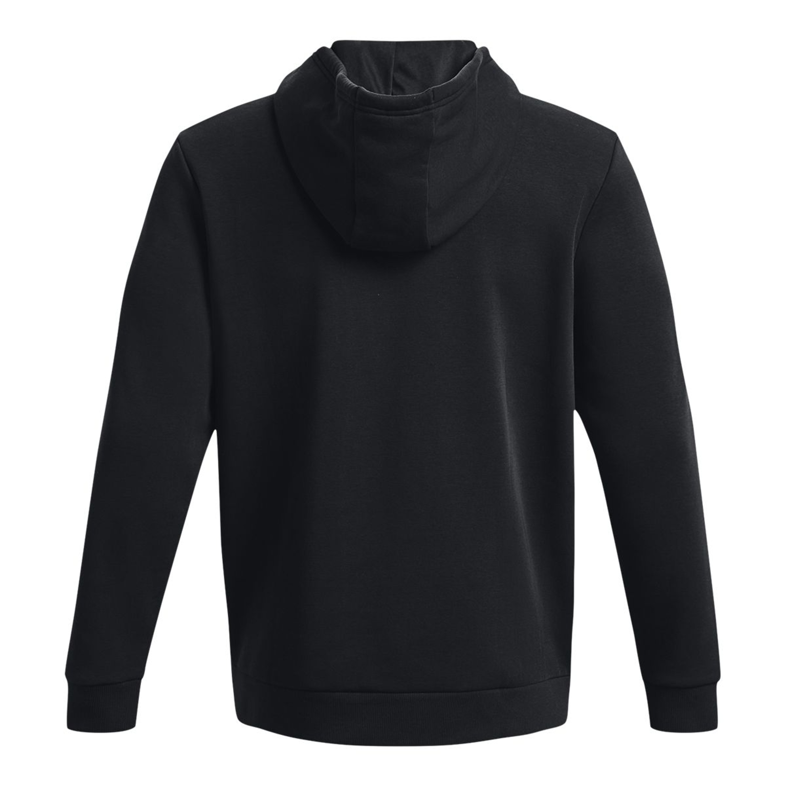 Under Armour Men's Project Rock Rival Iron Paradise Pullover Hoodie ...