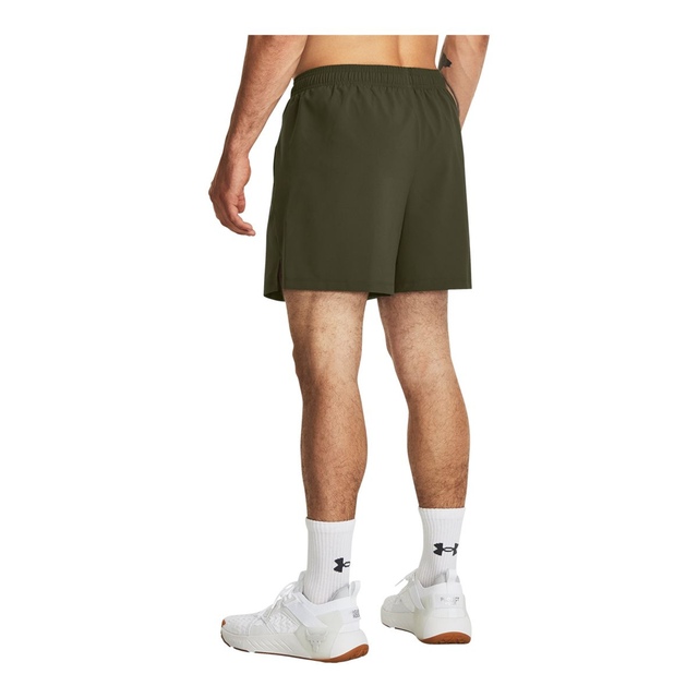 Under Armour Men's Project Rock Leg Day Shorts | SportChek