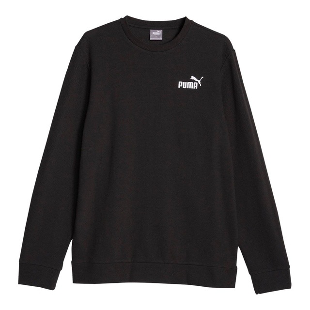 PUMA Men's Elevated Essential Sweatshirt | SportChek