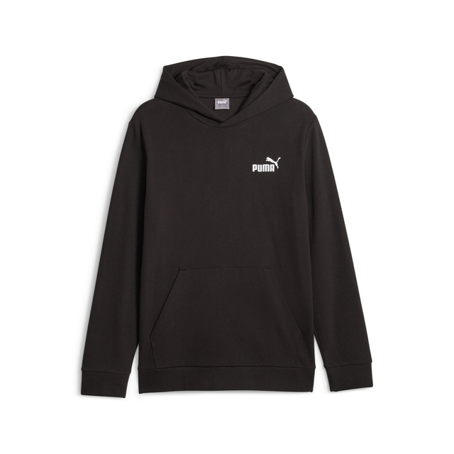 PUMA Men's Elevated Essential Pullover Hoodie | SportChek