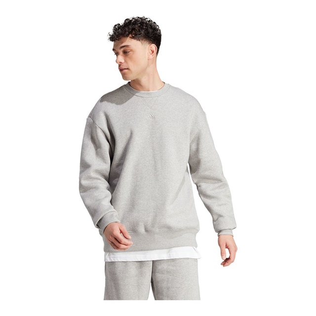 adidas Men's Sportswear All SZN Sweater | SportChek