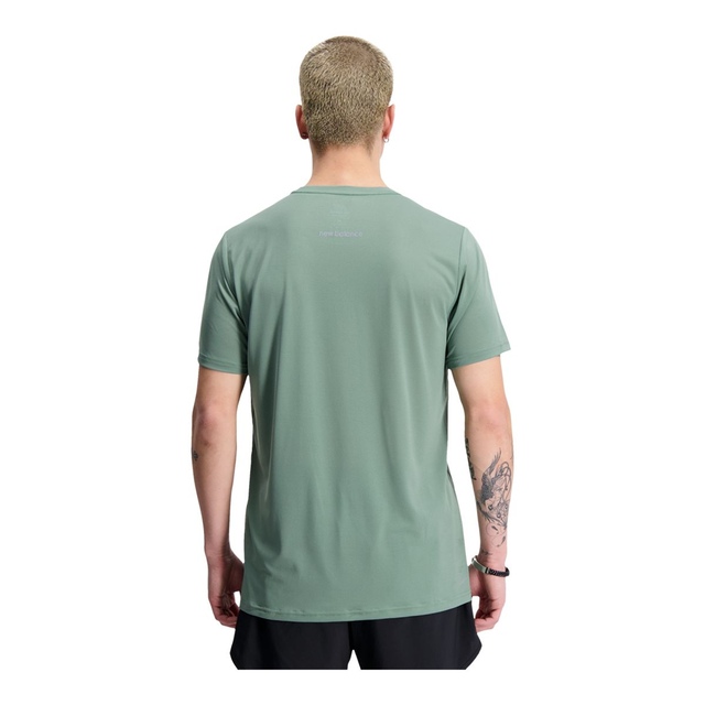 New Balance Men's Accelerate Graphic T Shirt | SportChek