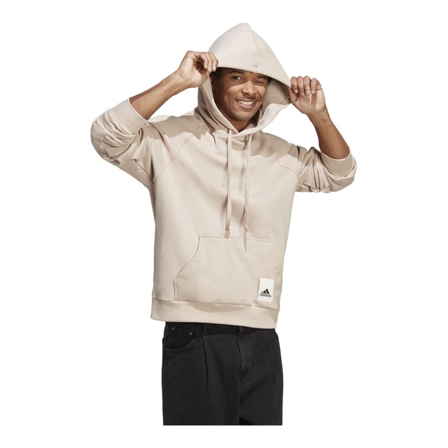 adidas Men's Caps Hooded Sweatshirt | SportChek