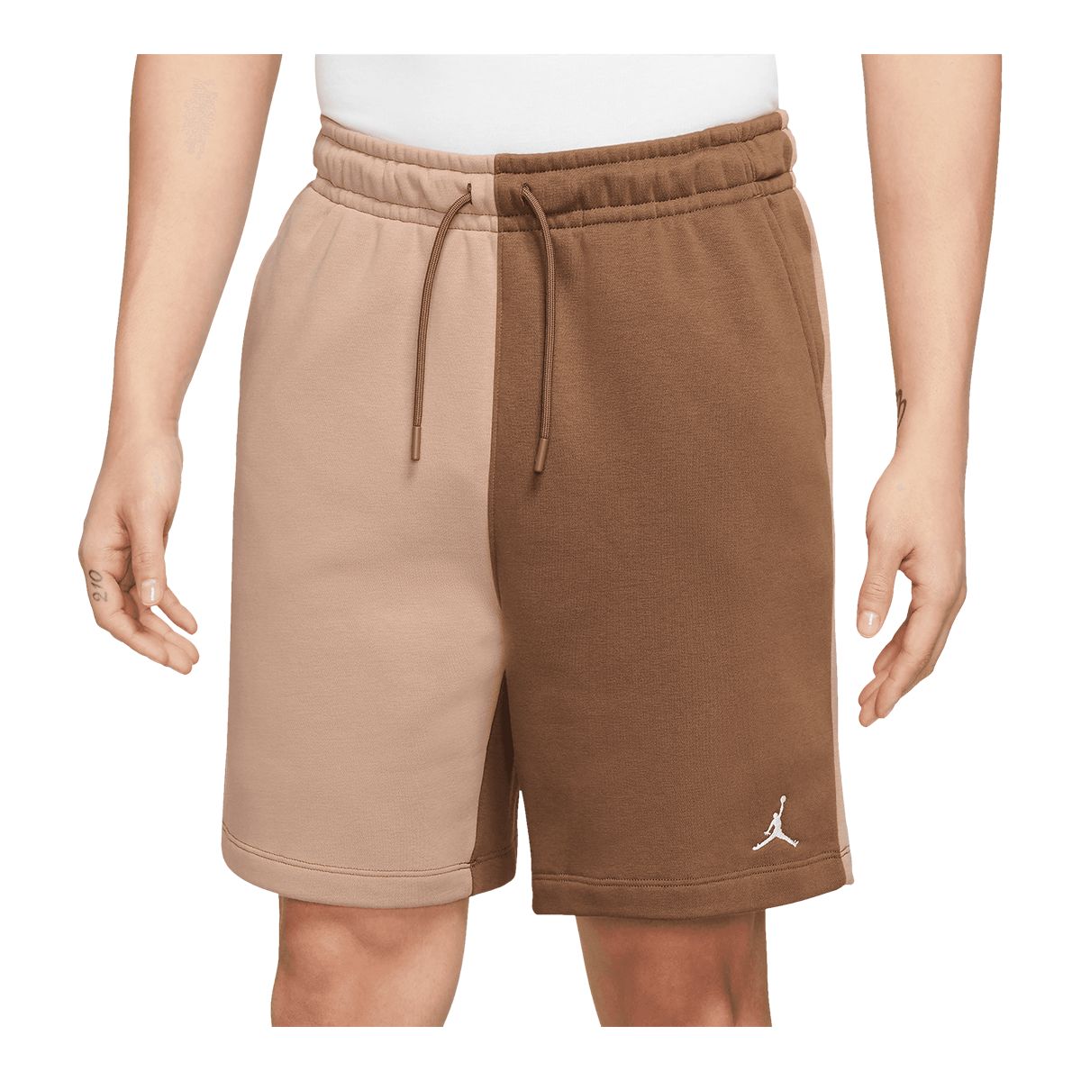 Jordan Men's Essential Fleece Shorts | SportChek