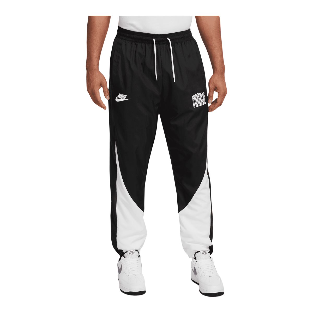 Nike Men's Dri-FIT Standard Issue Pants | Sportchek