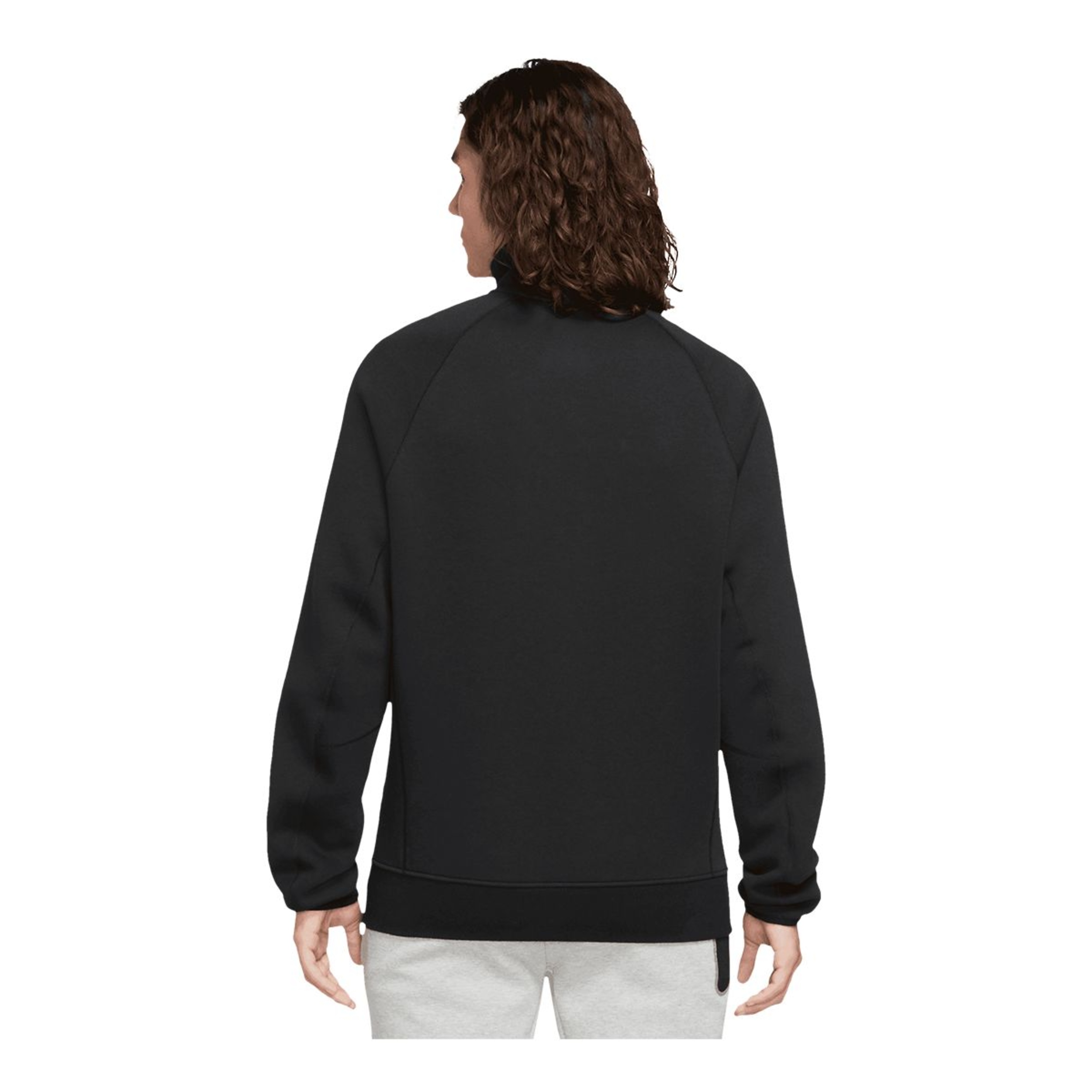 Nike Sportswear Men's Tech Fleece Top | SportChek