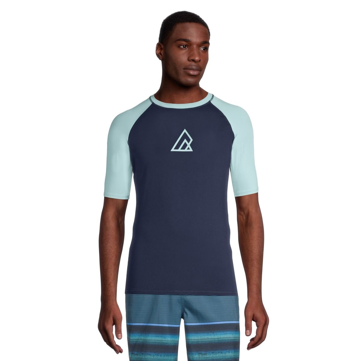 Ripzone Men's Laine 2.0 Swim T Shirt | SportChek