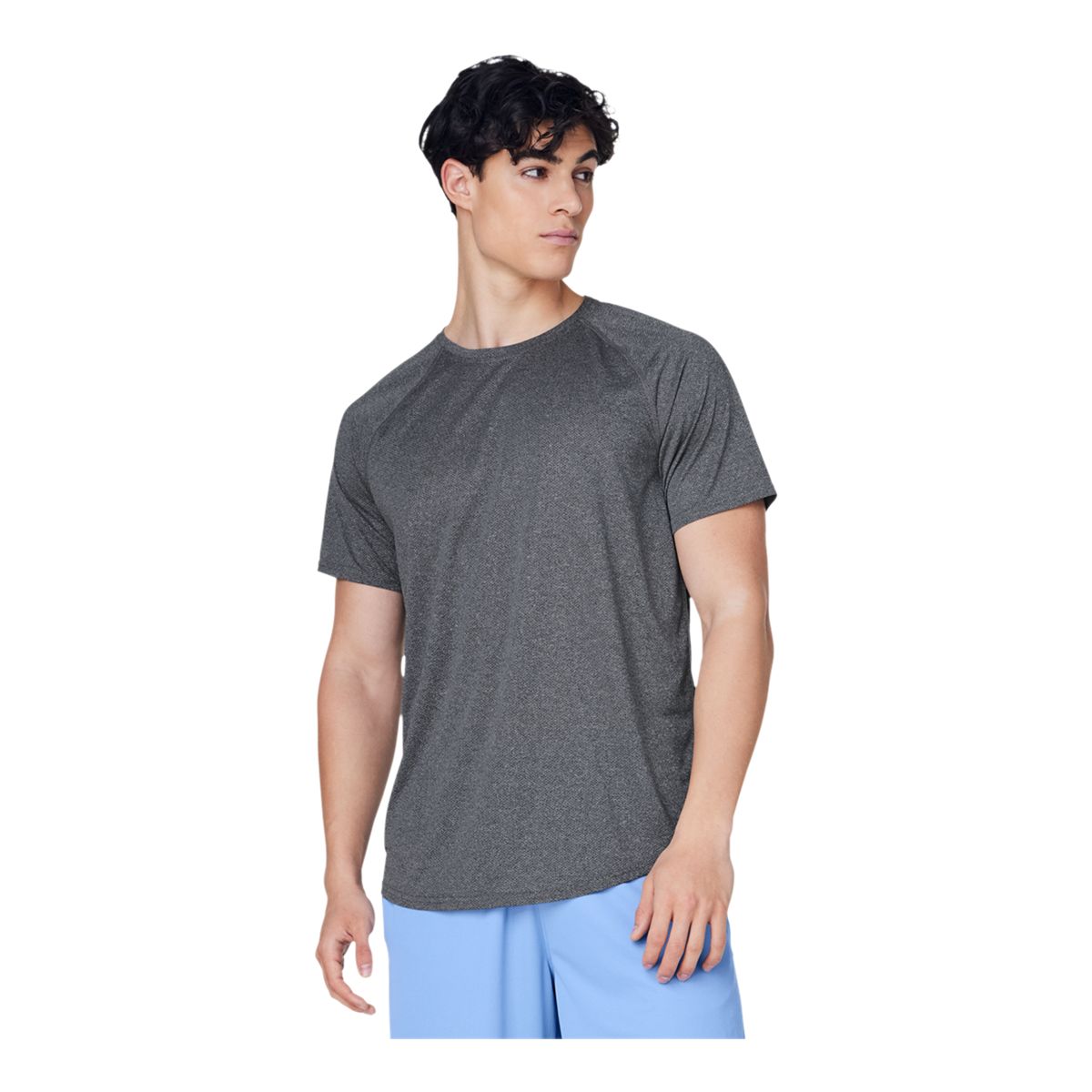 FWD Men's Core Tech T-Shirt | SportChek